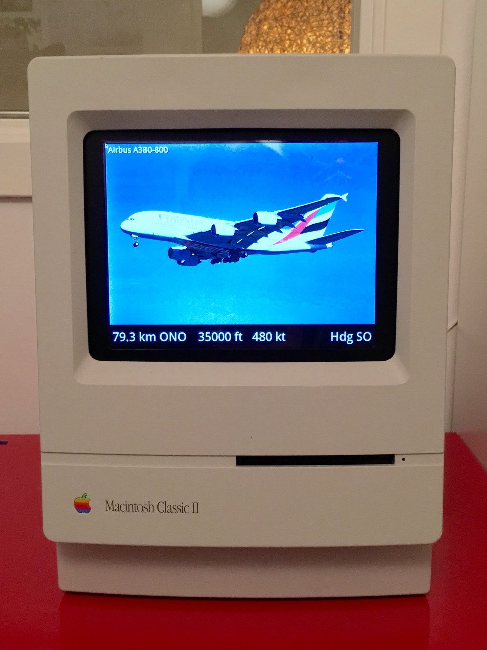 Raspberry Pi – Johan Kanflo