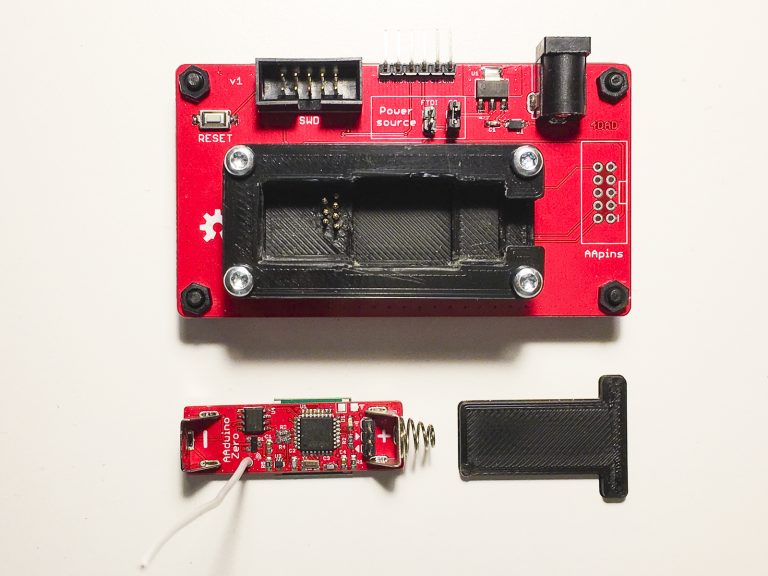 Johan Kanflo – Caring for the unwritten code since 1990.